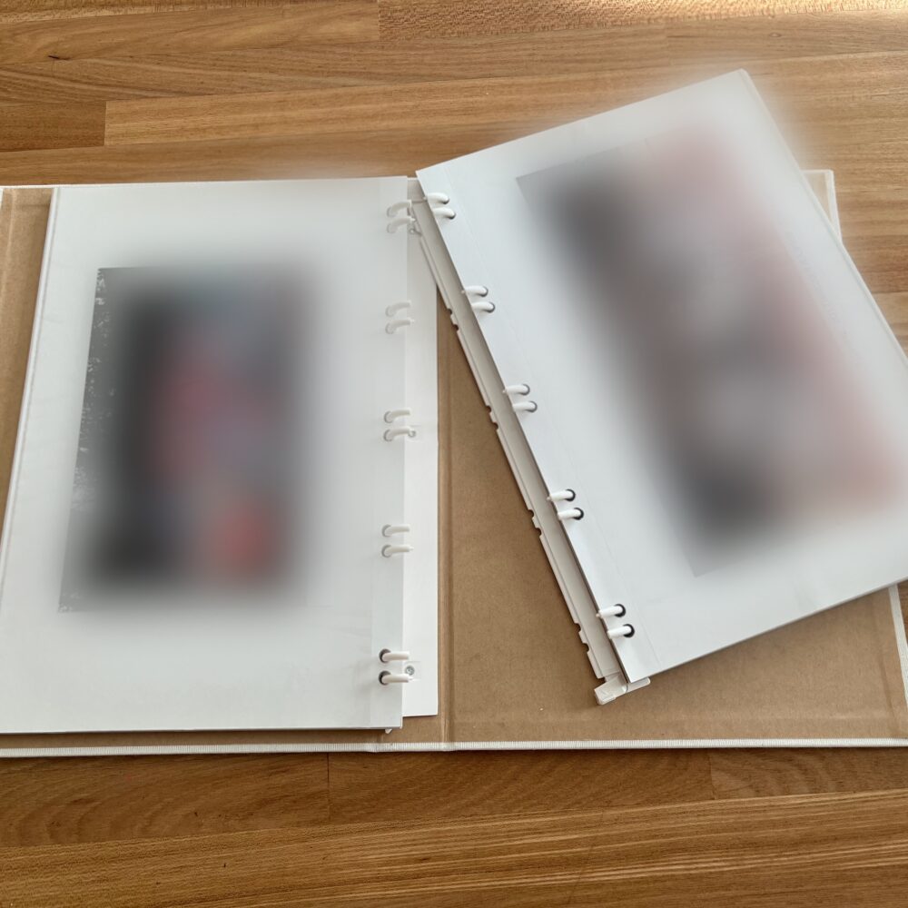 【45Lのゴミ袋収納】100均のマグネットホルダーで解決！ | UCHIの平屋