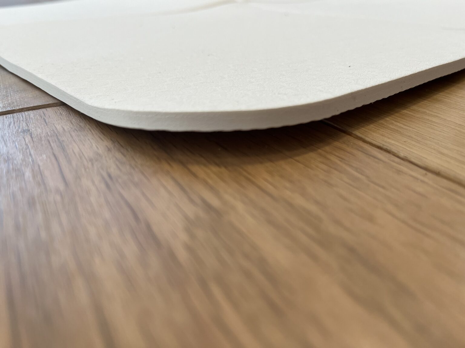 折りたたみヨガマット デメリット＆メリットは？/WeMe折りたたみヨガマット口コミレビュー | UCHIの平屋