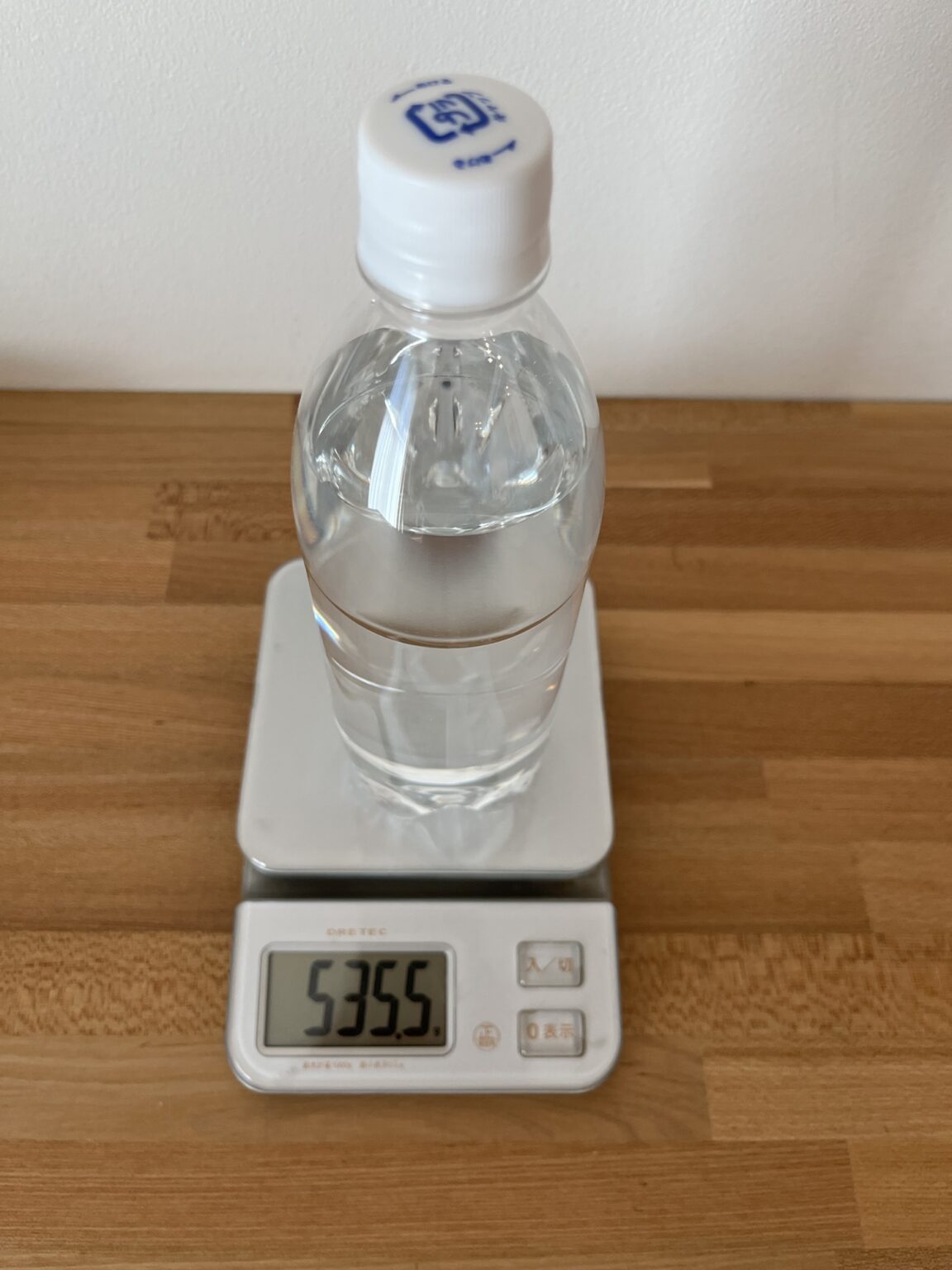 箱買いペットボトル500ml24本の収納アイデア/キャスター付き3段ワゴン山善バスケットトローリーがおすすめ！ | UCHIの平屋